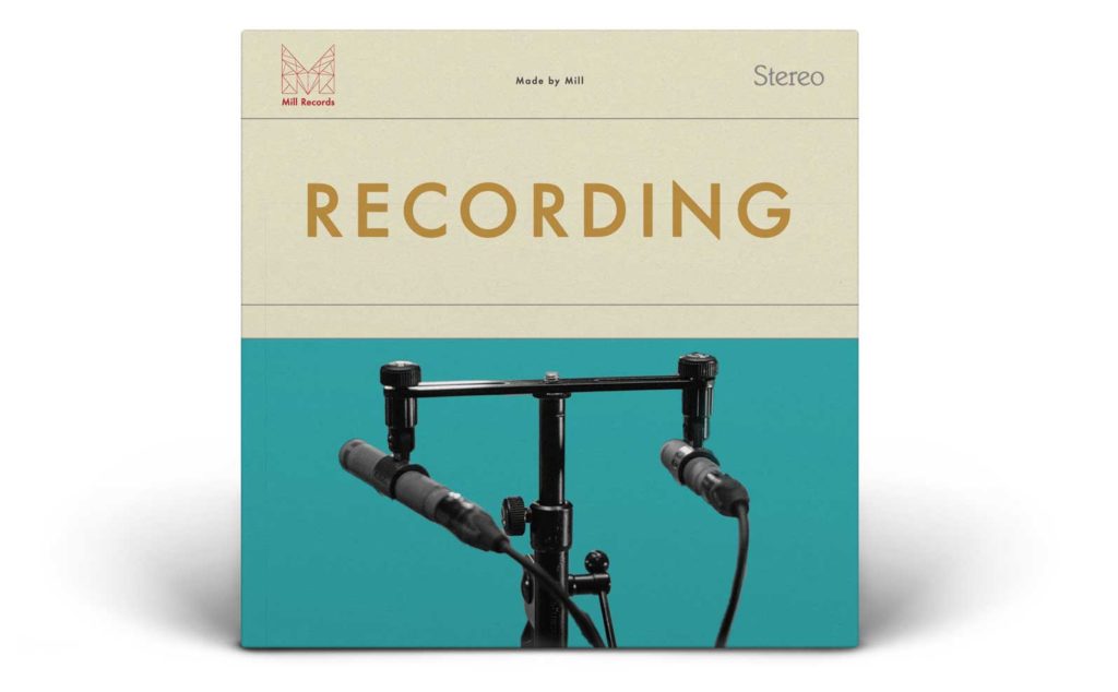 Classical Music: Professional Recording Services | Mill Media Co.